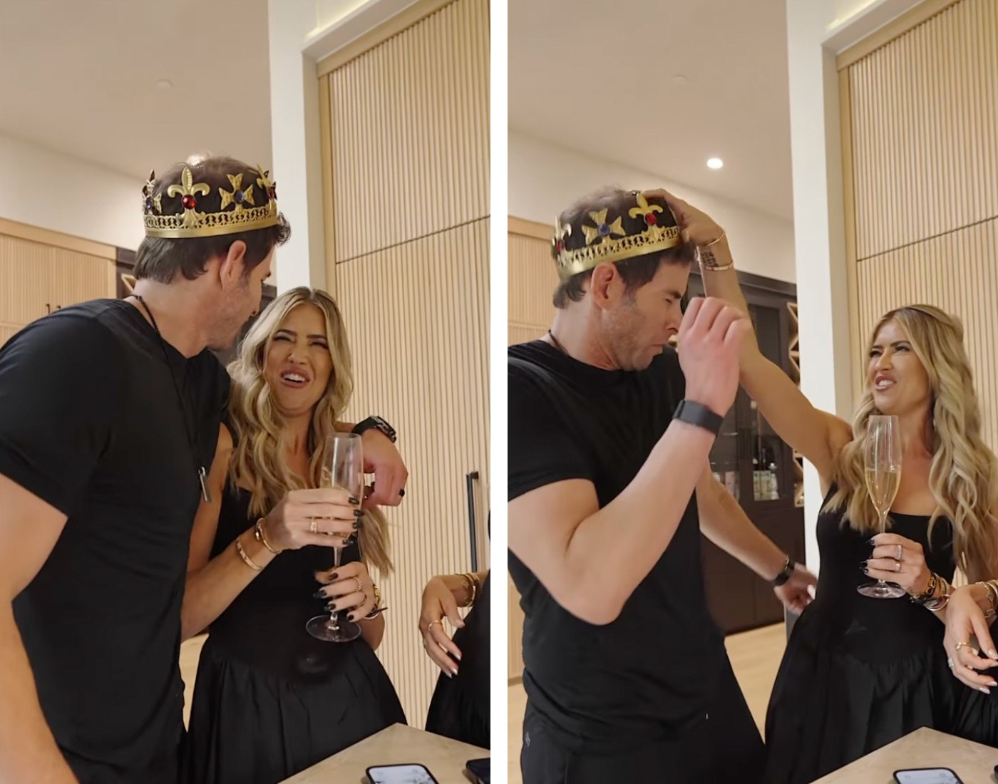 Tarek El Moussa surprised fans with the news that he will no longer be ...