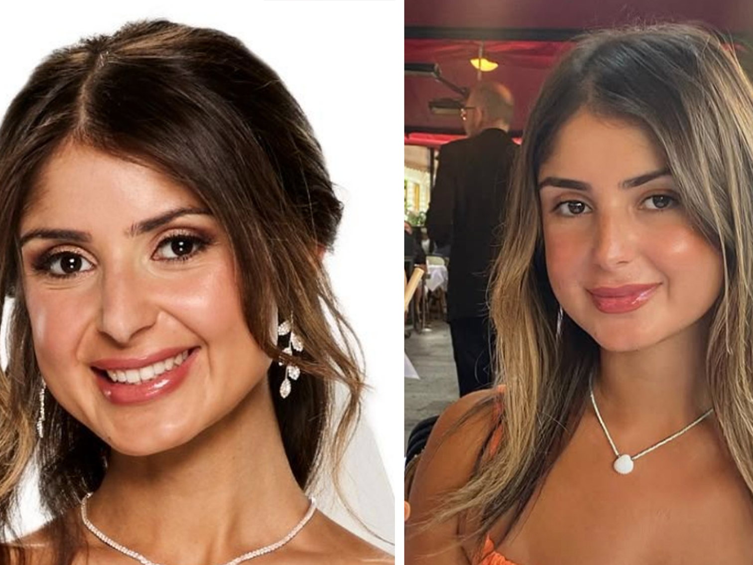 Mel Akbay from Married at First Sight surprised viewers by admitting ...