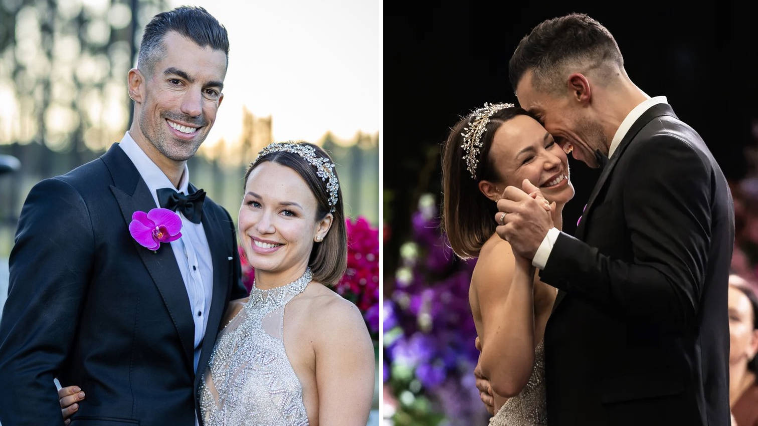 Stella from MAFS 2026 has opened up about her connection with Filip ...