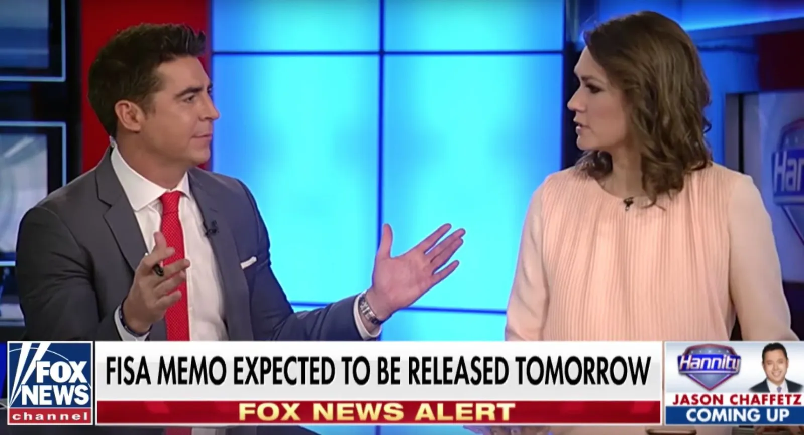 Emma, Jesse Watters' spouse, has allegedly initiated divorce ...