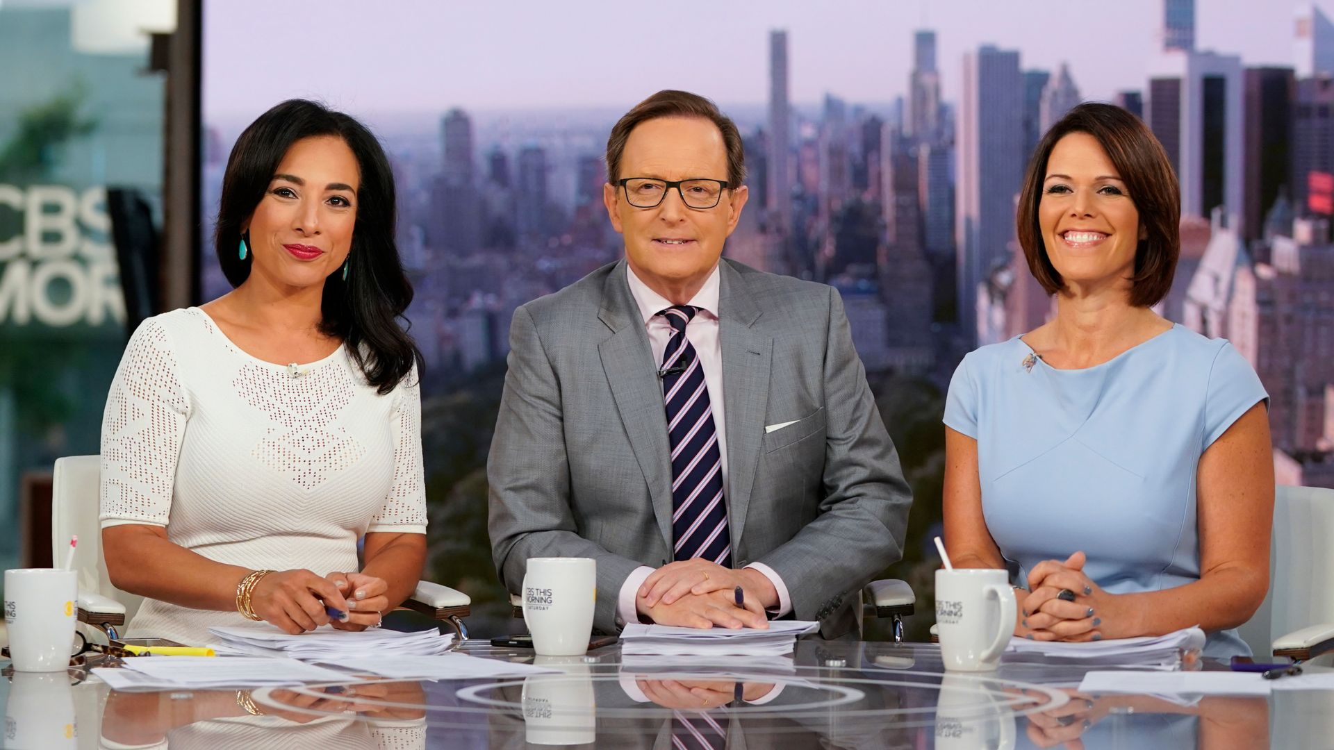Dana Jacobson got emotional while revealing the real reason for the ...