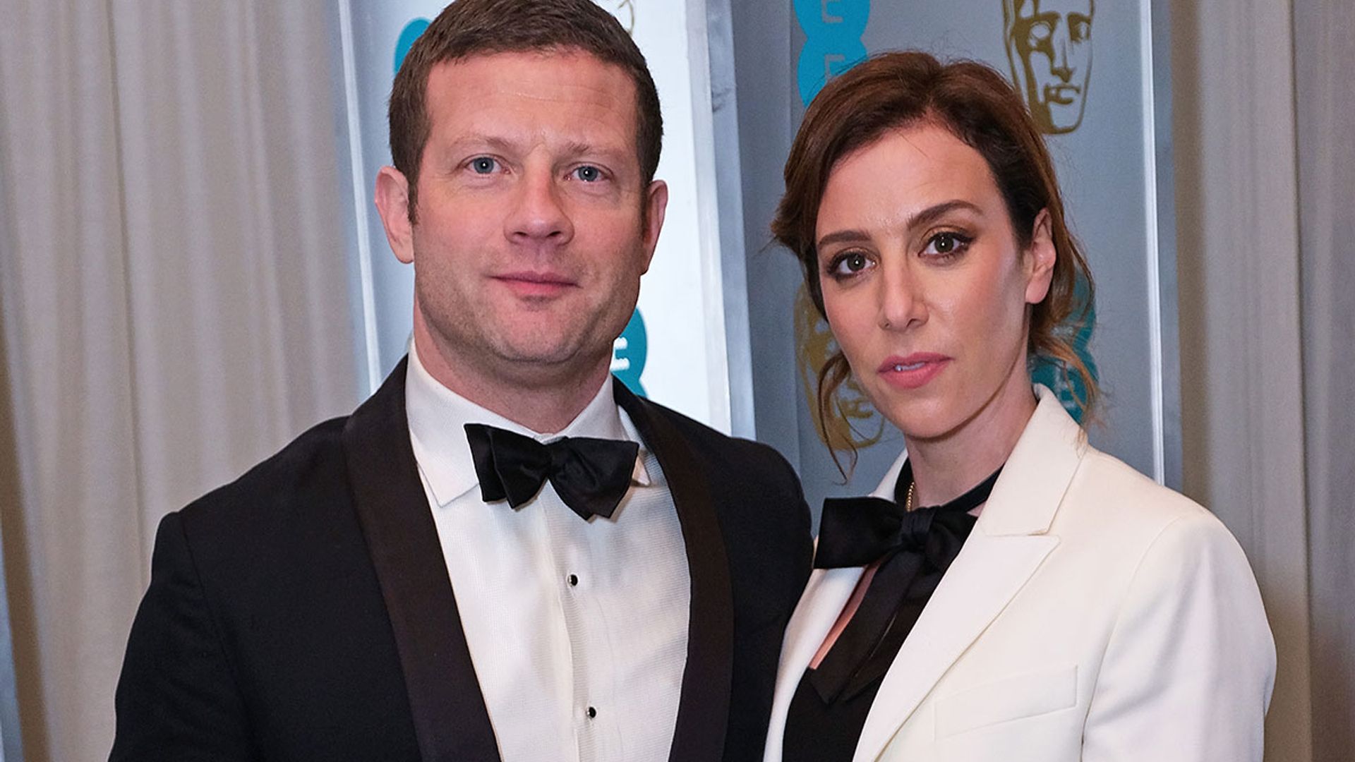 Exciting update! Dermot O'Leary has revealed a significant development ...