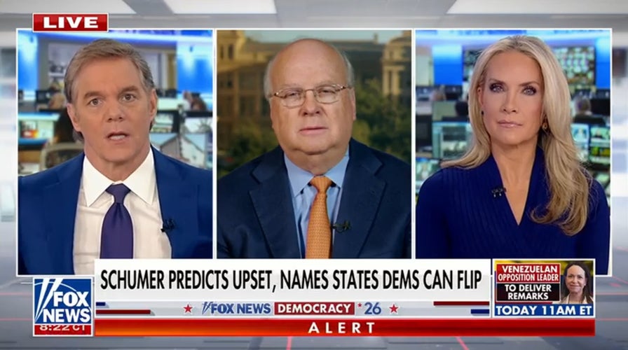 FOX NEWS has officially announced the lineup of new anchors joining the ...