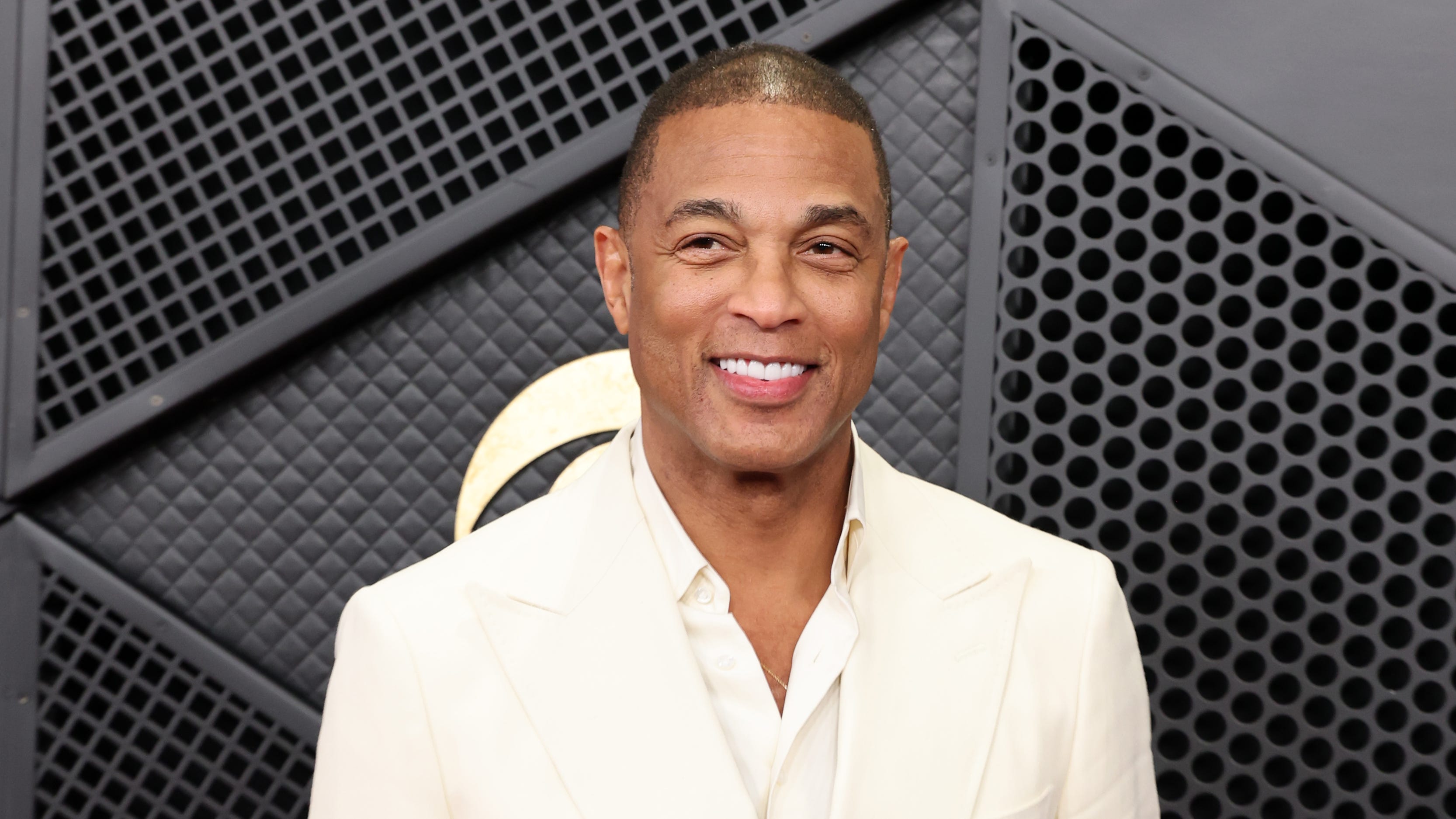 Don Lemon's appearance at the 2026 Grammys generated buzz due to his ...