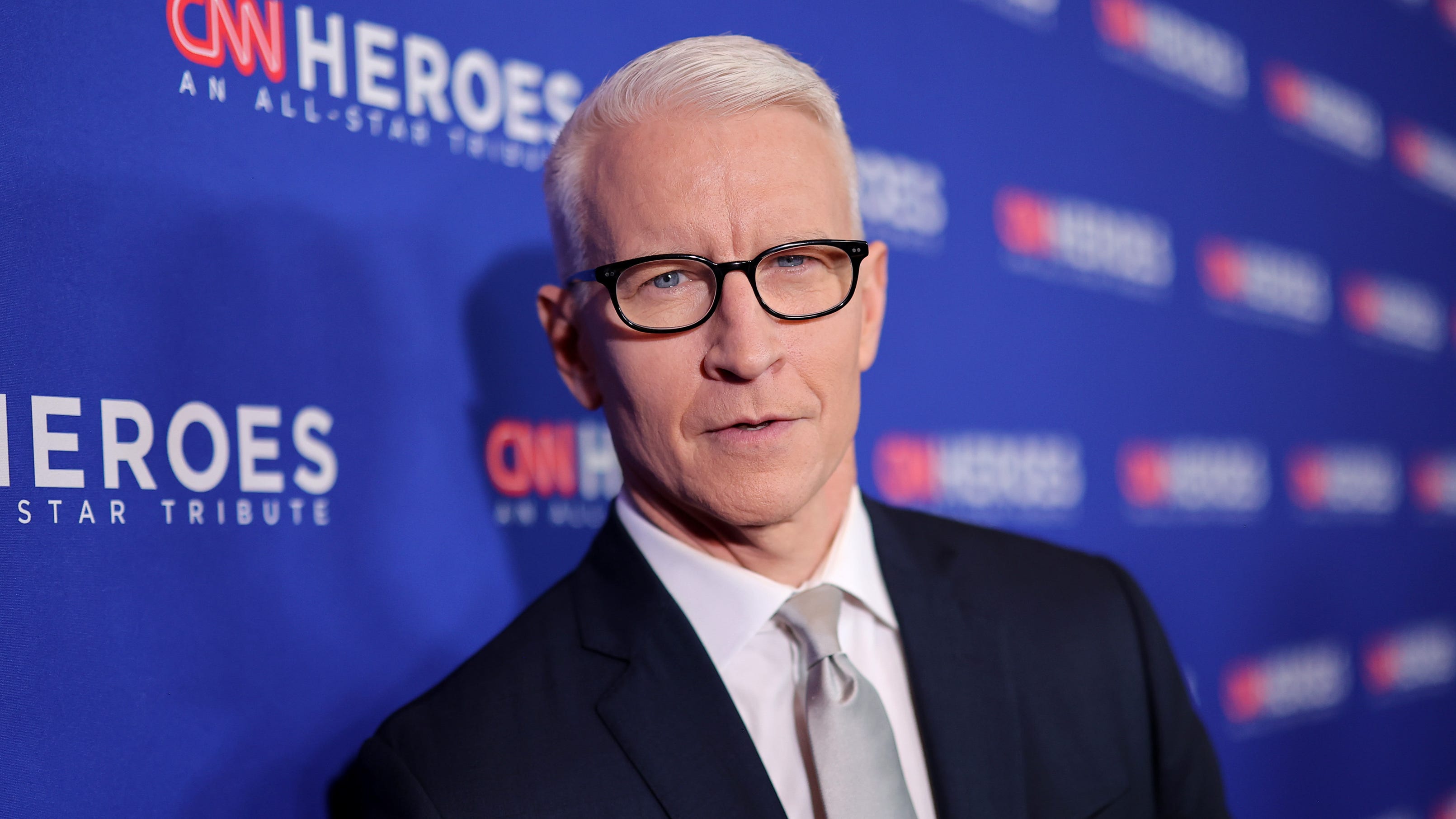 Anderson Cooper has revealed the true cause behind his departure from ...