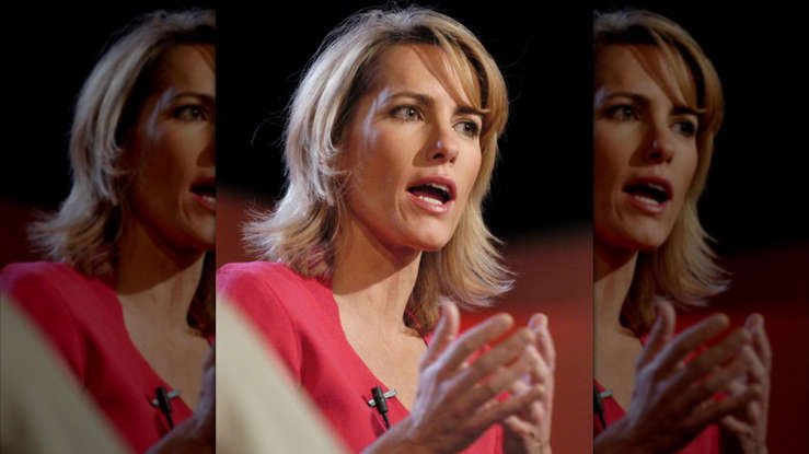 Laura Ingraham faces possible TERMINATION from Fox News after multiple ...