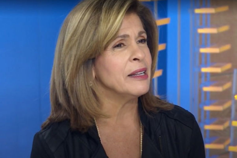 NEW DETAILS! Hoda Kotb and the TODAY team highlighted a characteristic ...