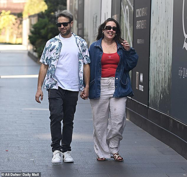 MAFS UPDATE! Rachel Gilmore and Steven Danyluk have verified the ...