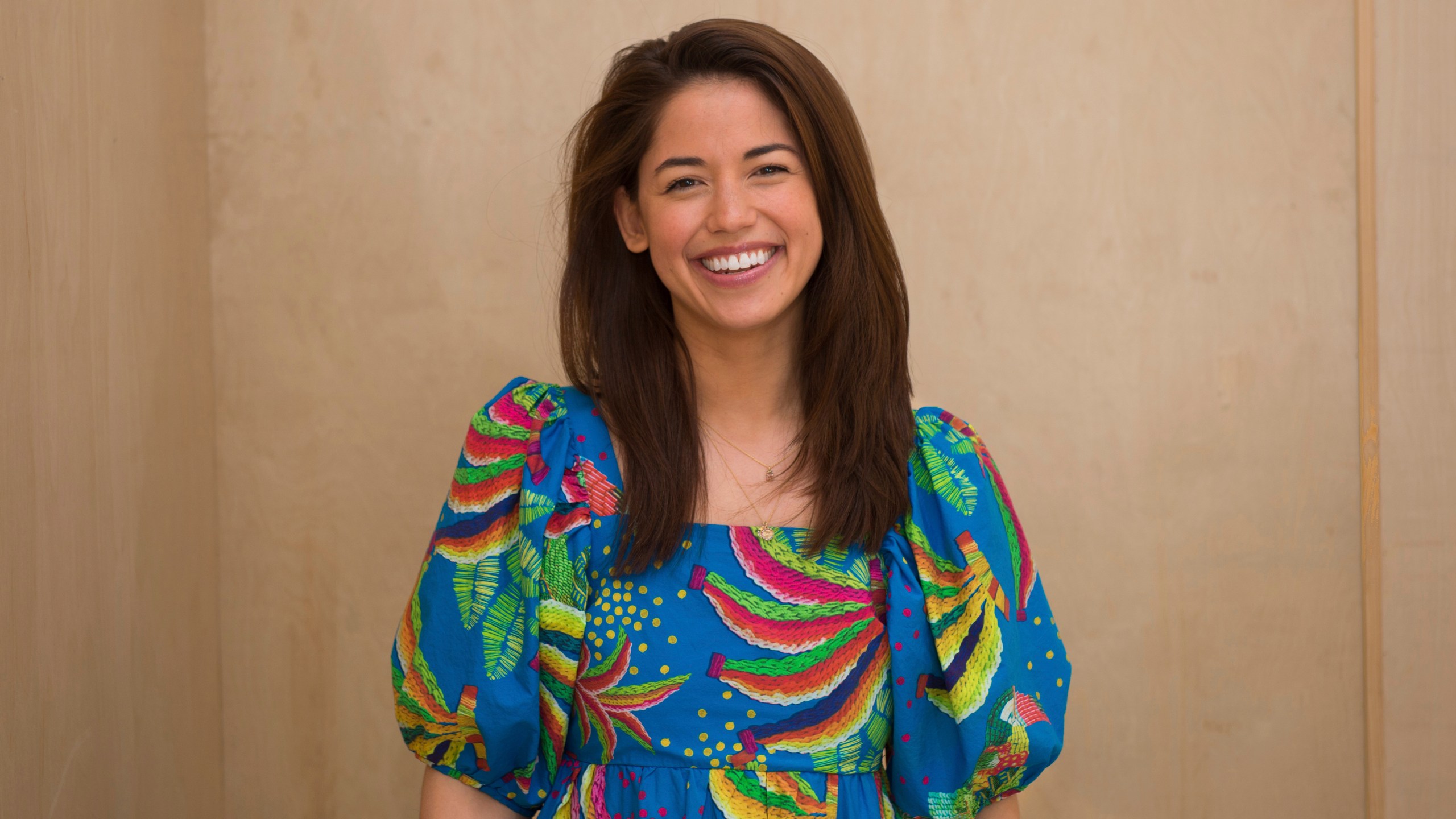 Sad goodbye! Molly Yeh steps down from Food Network to support her ...