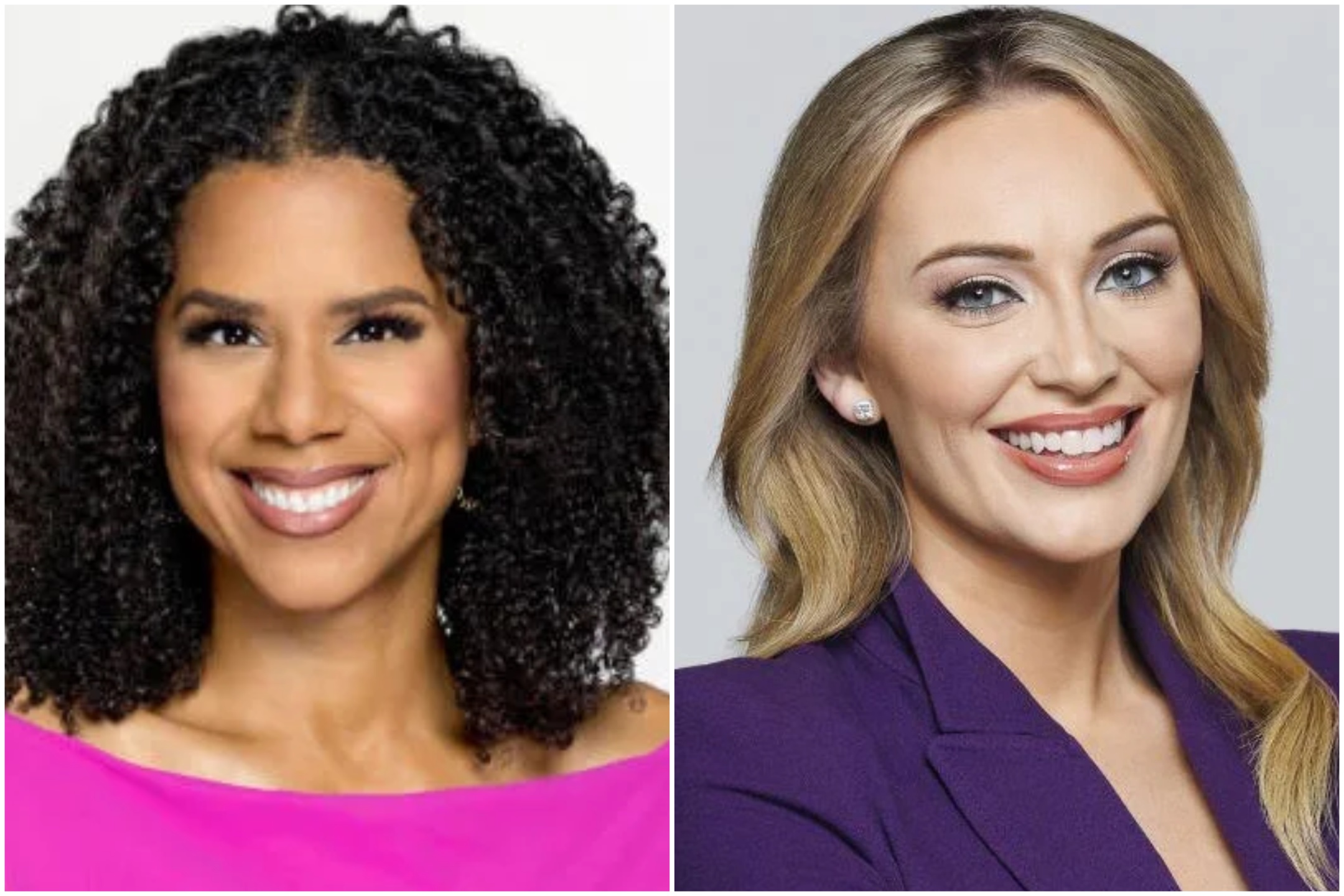Adriana Diaz and Kelly O'Grady share the troubling agreement they ...