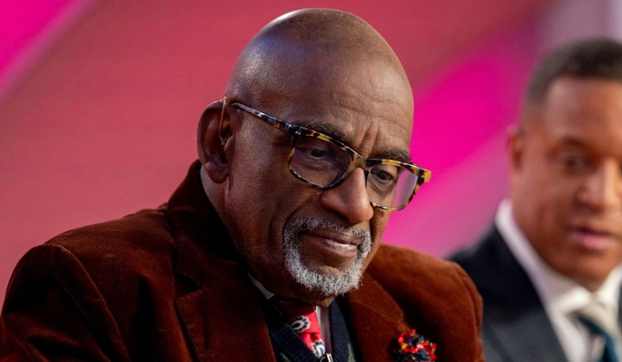 Al Roker’s family has revealed the reason he decided to take an ...