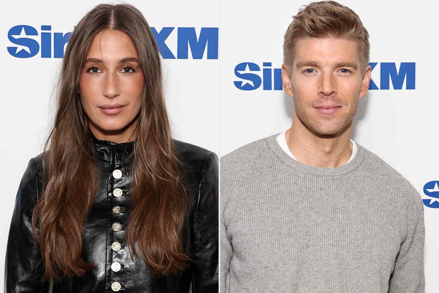 Kyle Cooke from Summer House has revealed his new partner to the public ...