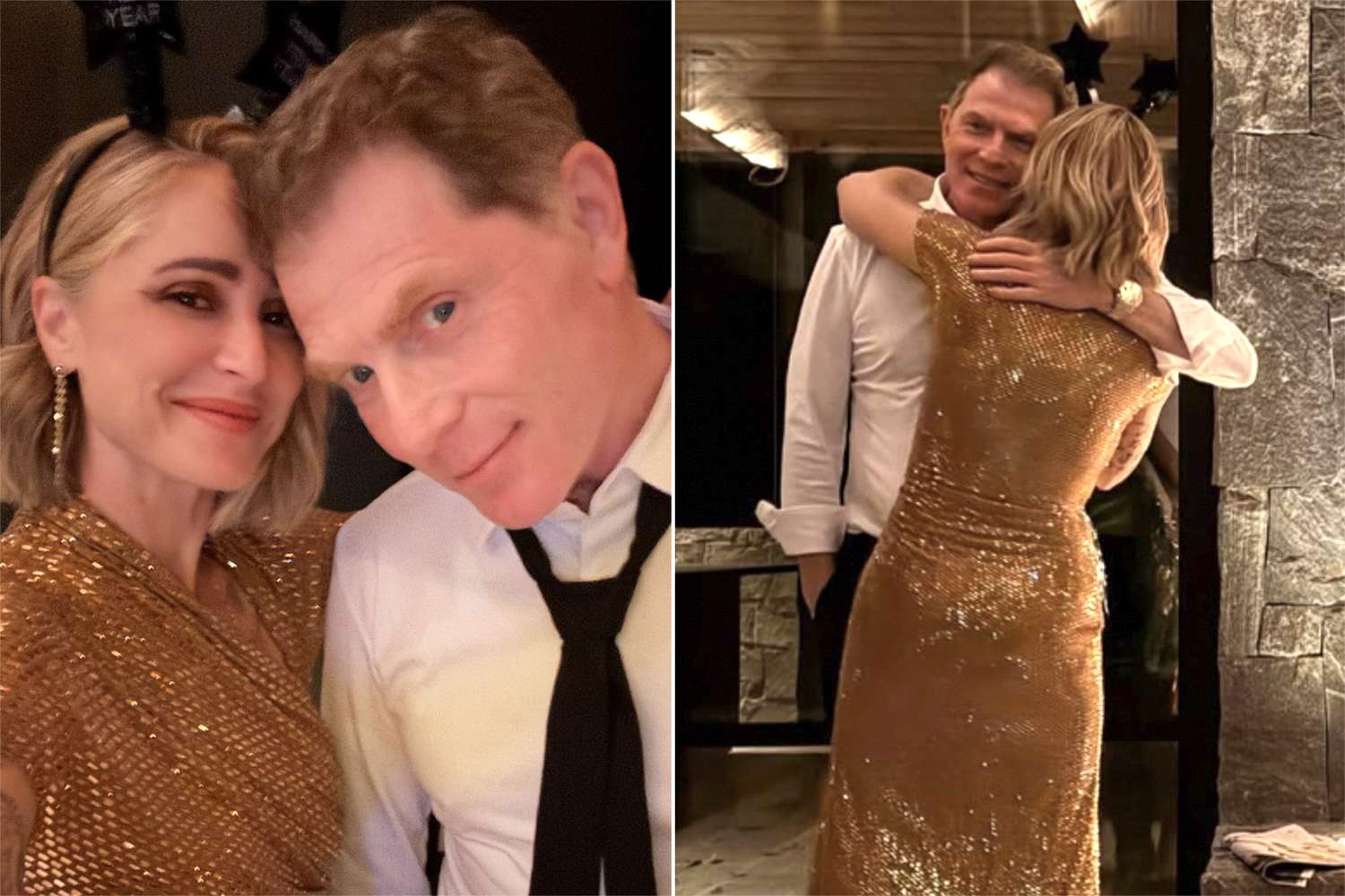 VIDEO: A recent video reveals Bobby Flay and Brooke Williamson ...