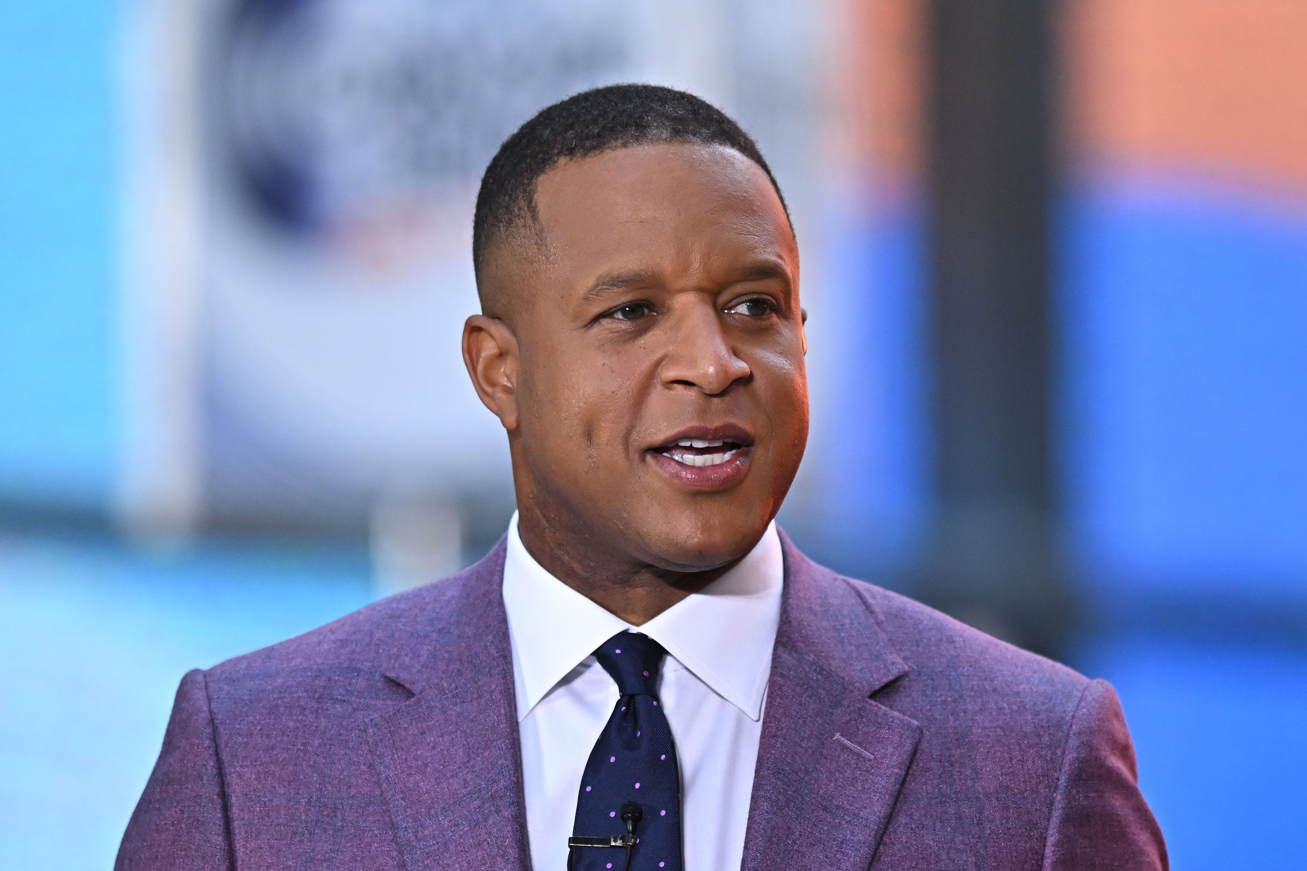 NBC has released the latest announcement regarding Craig Melvin’s final ...
