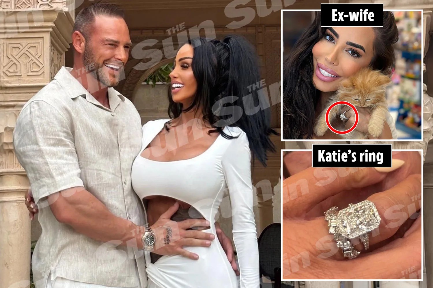 SHOCKING! British authorities have been informed by Katie Price about ...