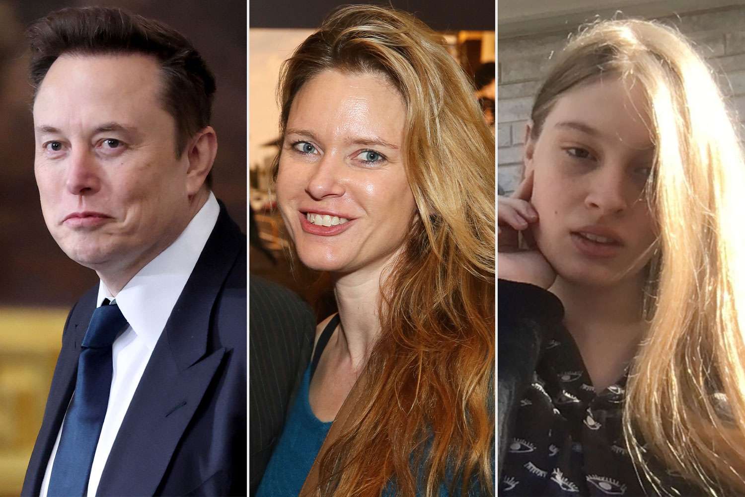 Elon Musk’s transgender daughter, Vivian Wilson, shared the disturbing ...