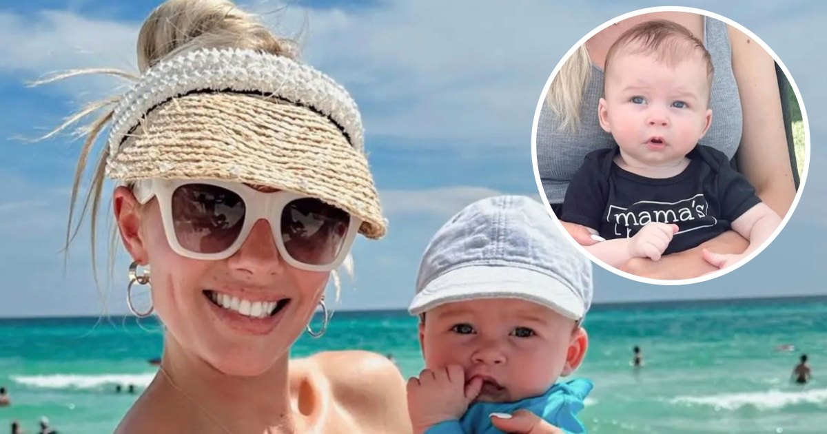 Heather Rae El Moussa suggests a significant alteration in the family ...