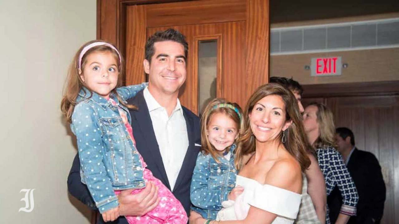 Emma, Jesse Watters' spouse, has allegedly initiated divorce ...