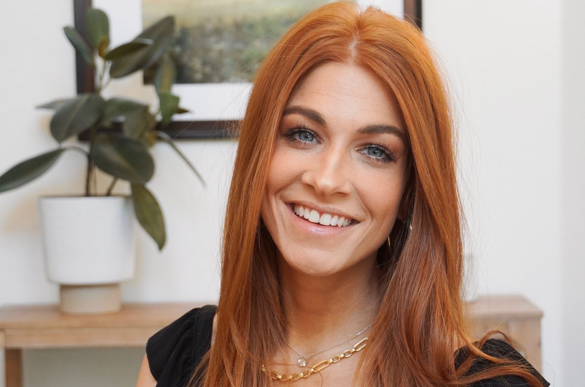 Jenn Todryk from HGTV has recently opened up about her sudden ...