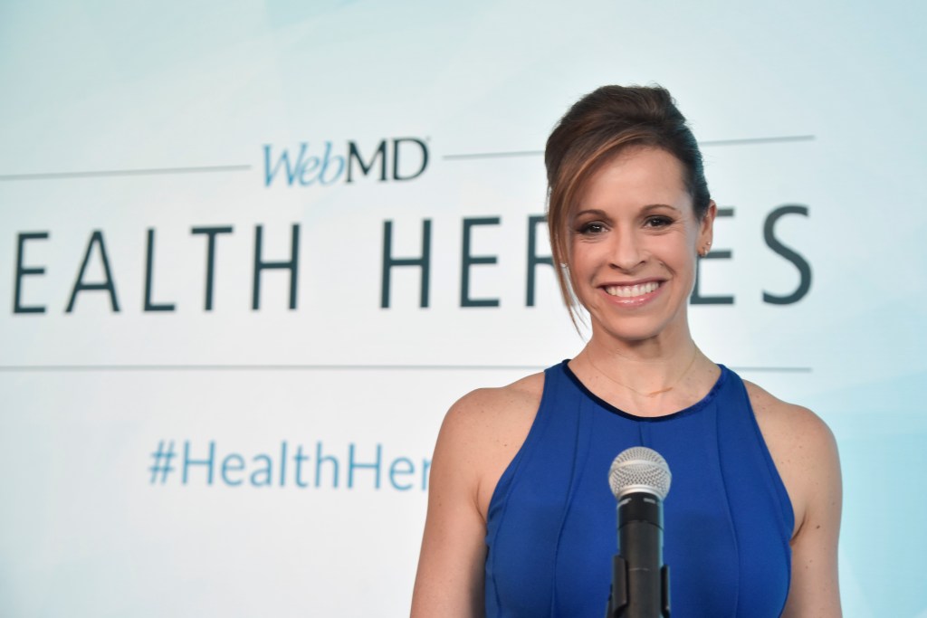 Jenna Wolfe — former TODAY host — has officially spoken out about the ...
