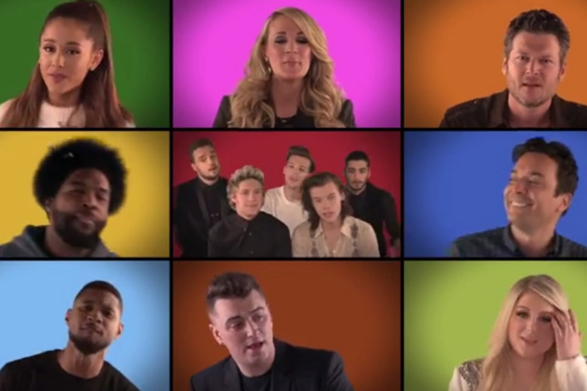 Jimmy Fallon hinted at upcoming significant alterations for The Tonight ...