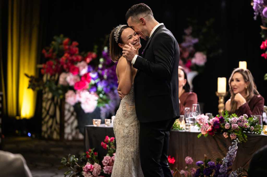 Filip from MAFS was unable to control his rage as he revealed the ...