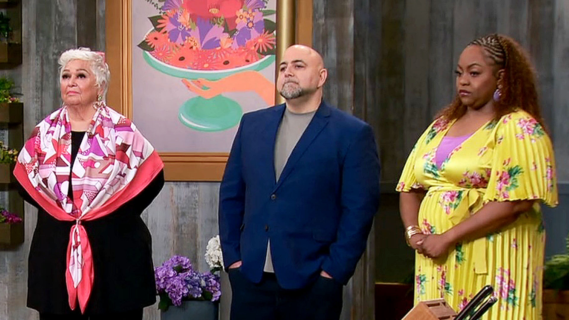 SHOCKING! Food Network has officially announced the cancellation of ...