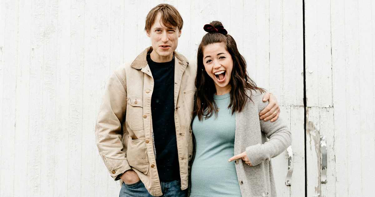 Nick Hagen, Molly Yeh's spouse, surprised followers by suggesting their ...