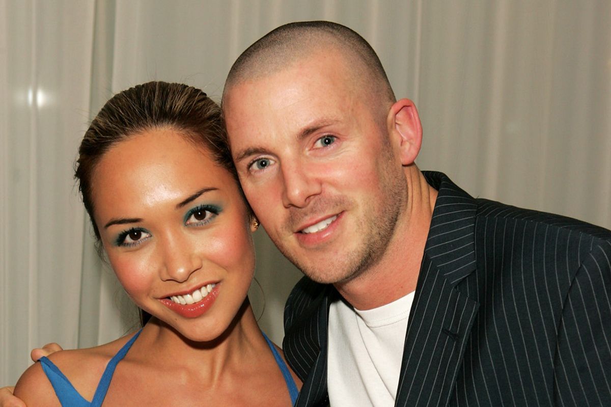 Myleene Klass from Loose Women explained why she continues to decline ...