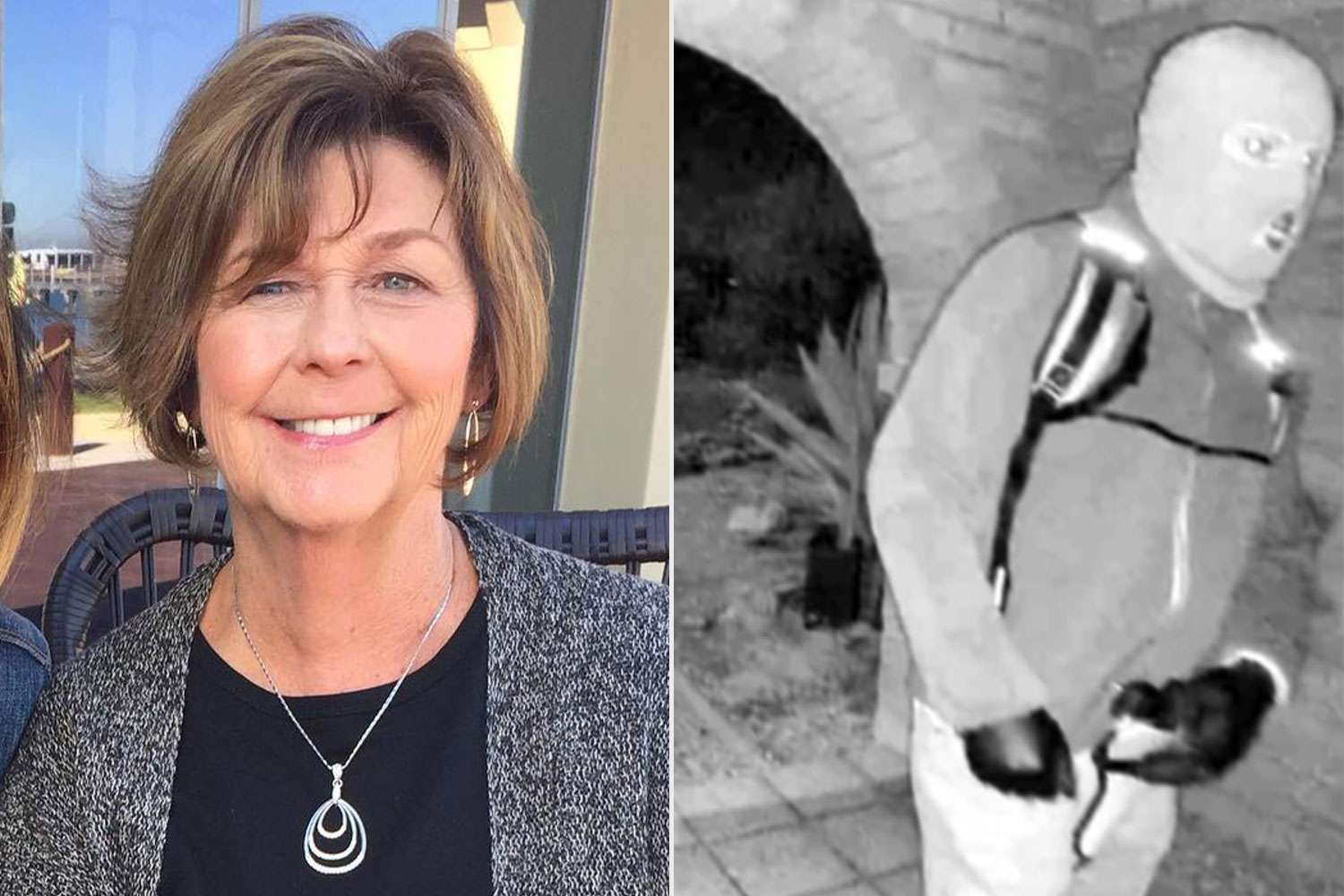 A NEW WONDER? Law enforcement looking into the abduction of Nancy ...