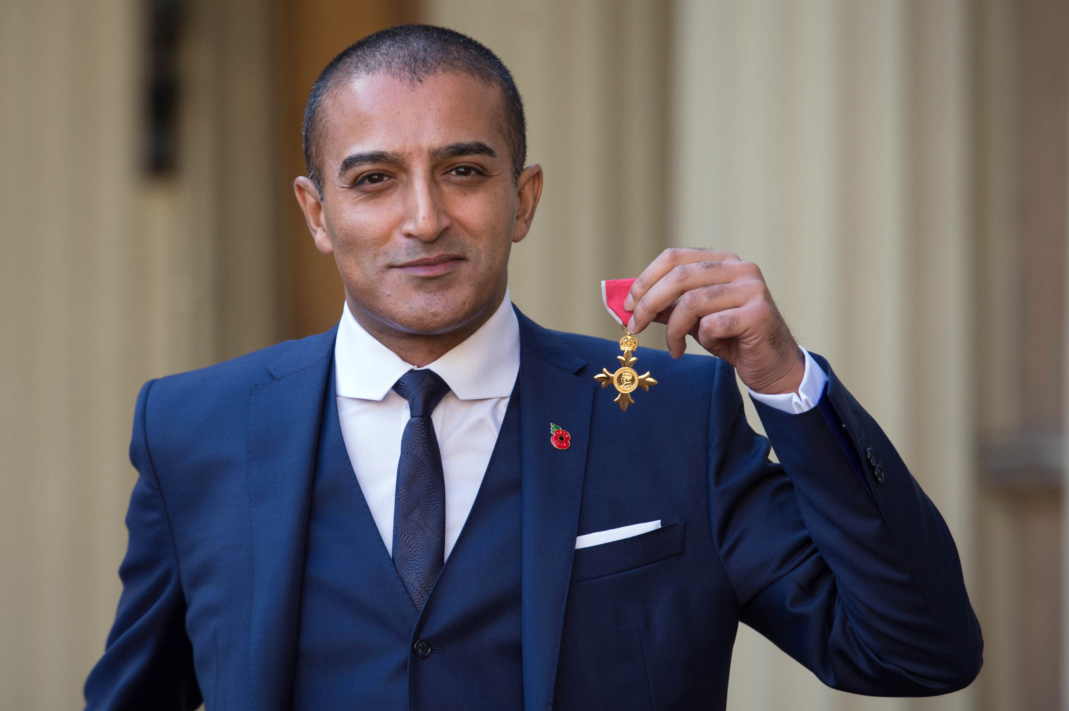 Adil Ray has verified his departure from ITV, stating that ongoing ...