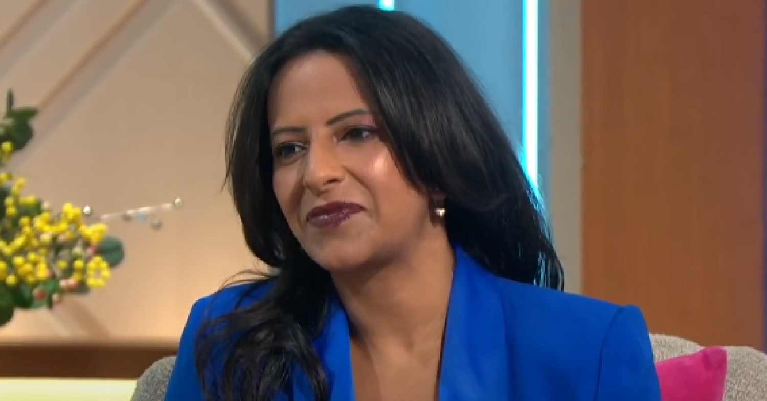 Exciting update! Ranvir Singh revealed she will be stepping away from ...