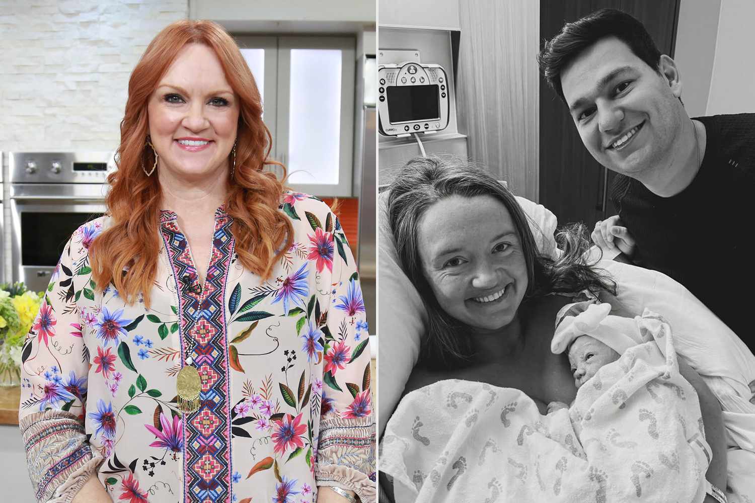 Alex, Ree Drummond's daughter, was unable to refrain from crying when ...