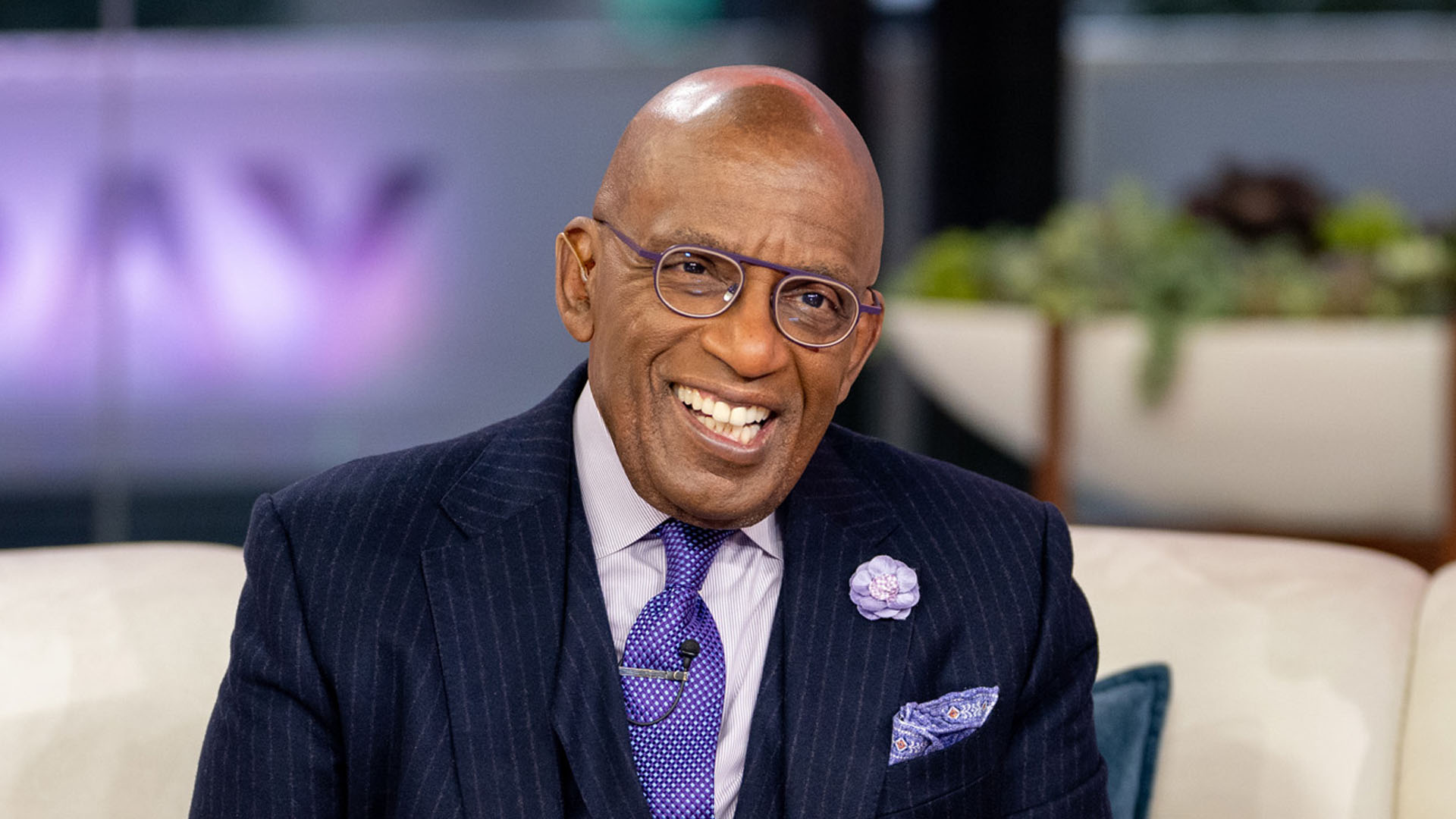 Al Roker has confirmed the date of his retirement, and the person who ...