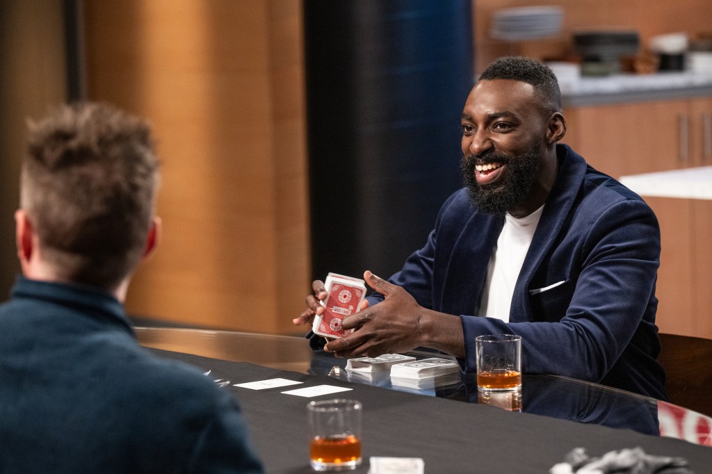 CONFIRMED! Eric Adjepong announced that he will be leaving Food Network ...