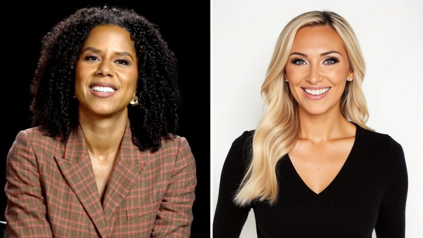 Adriana Diaz and Kelly O'Grady share the troubling agreement they ...