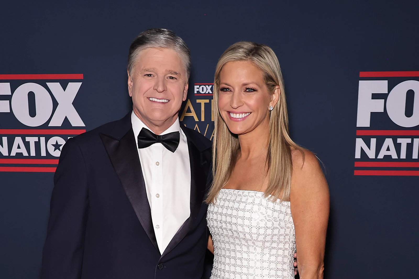 Ainsley Earhardt informed her fellow Fox News hosts about her family ...