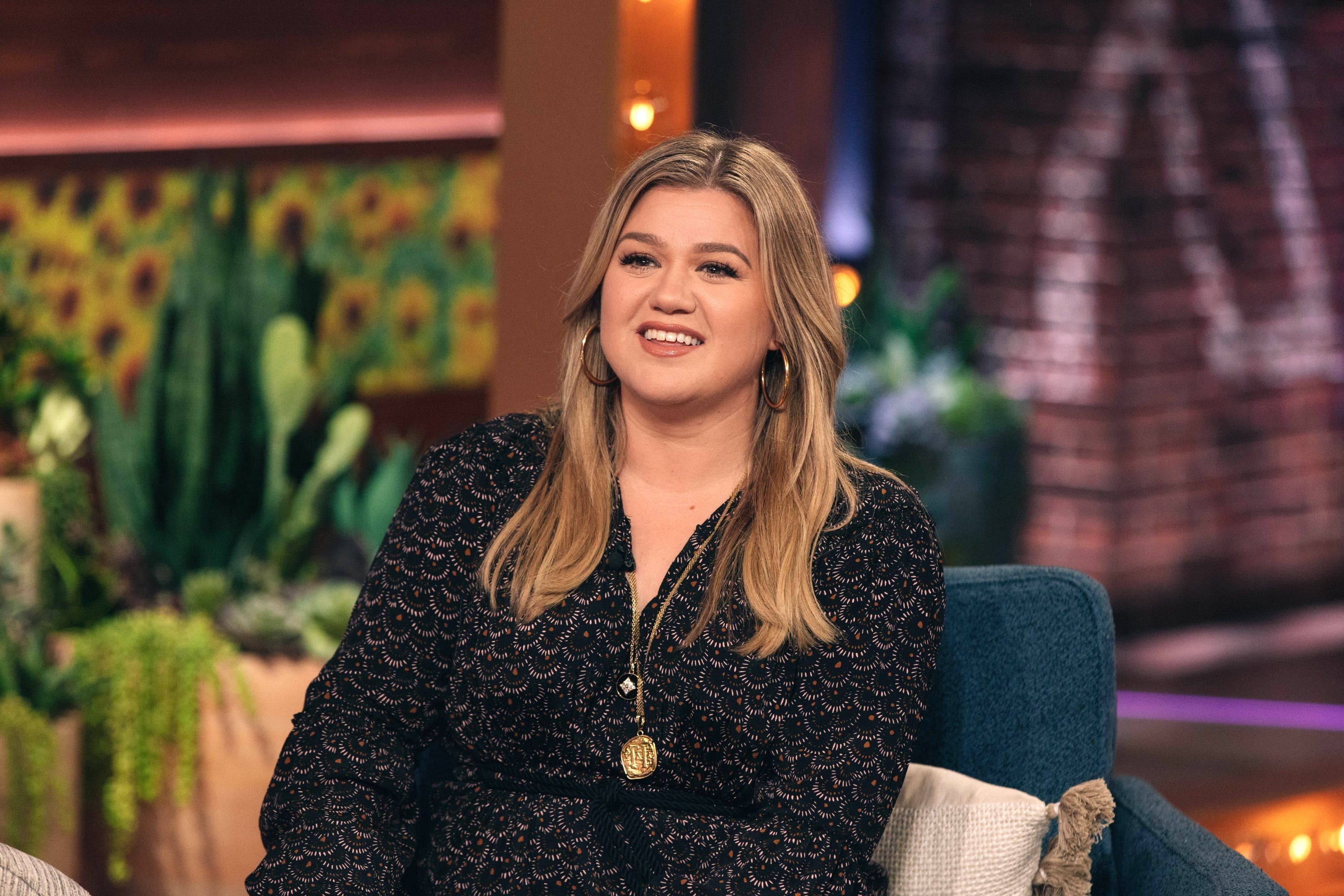 Kelly Clarkson has finally addressed the heartfelt explanation for her ...
