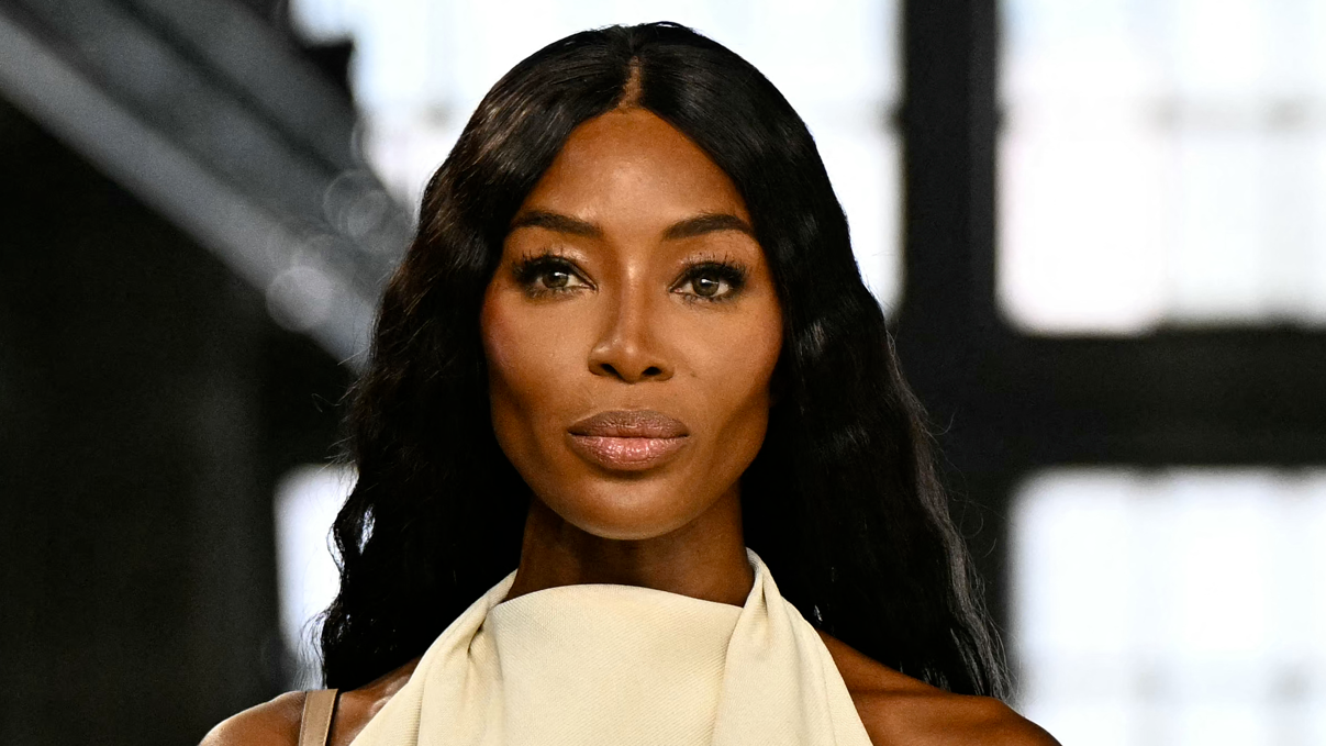 SURPRISING: Naomi Campbell not only had a close connection with Jeffrey ...