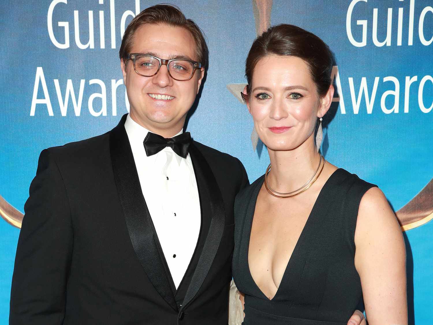 Chris Hayes shared exciting future endeavors with his talented spouse ...