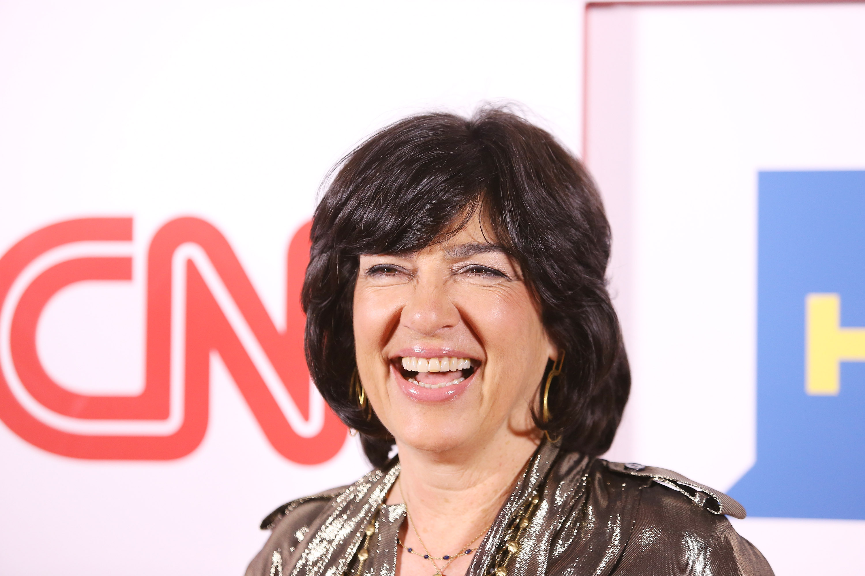 SHOCKING! The will of Christiane Amanpour has been disclosed — and the ...