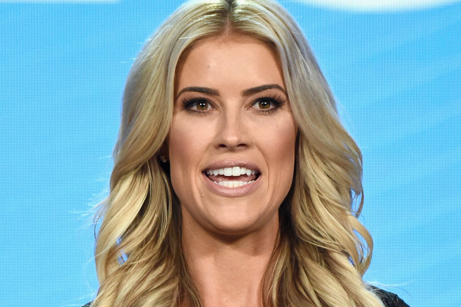 Christina Haack has subtly revealed that she and her new partner are ...