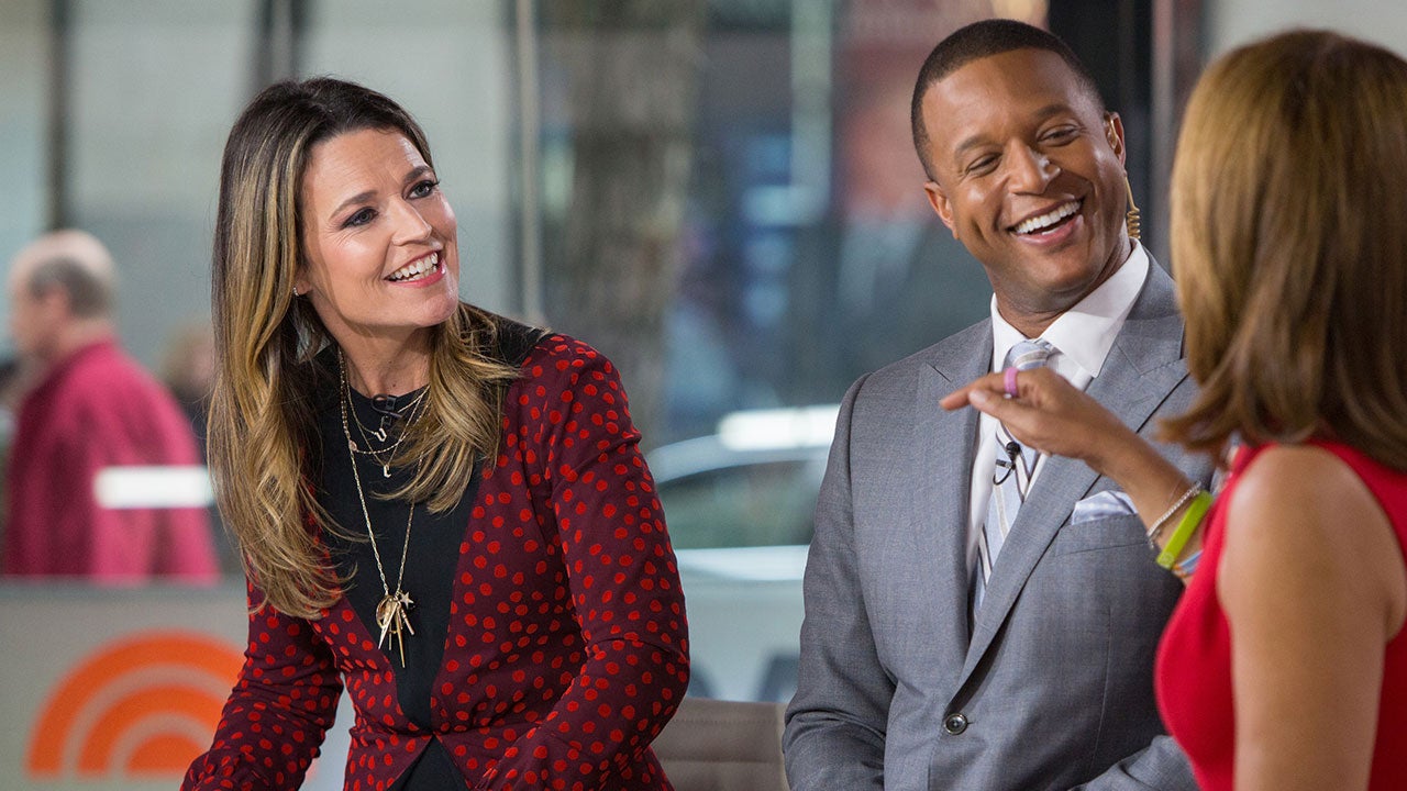 Craig Melvin may be in legal trouble following his recent remark on the ...