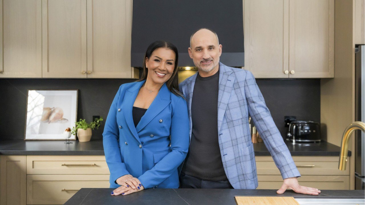 David Visentin surprised followers with an update regarding his *Love ...