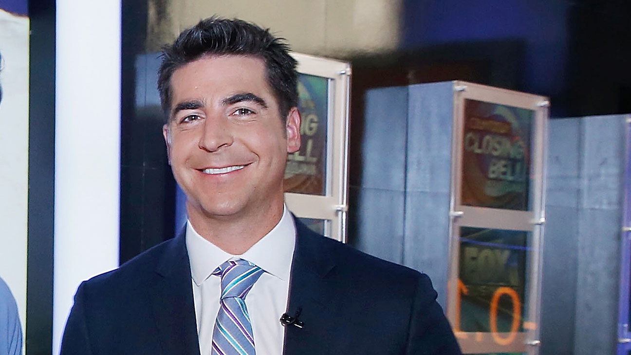 OFFICIAL! Fox News has determined Jesse Watters' fate at the network ...