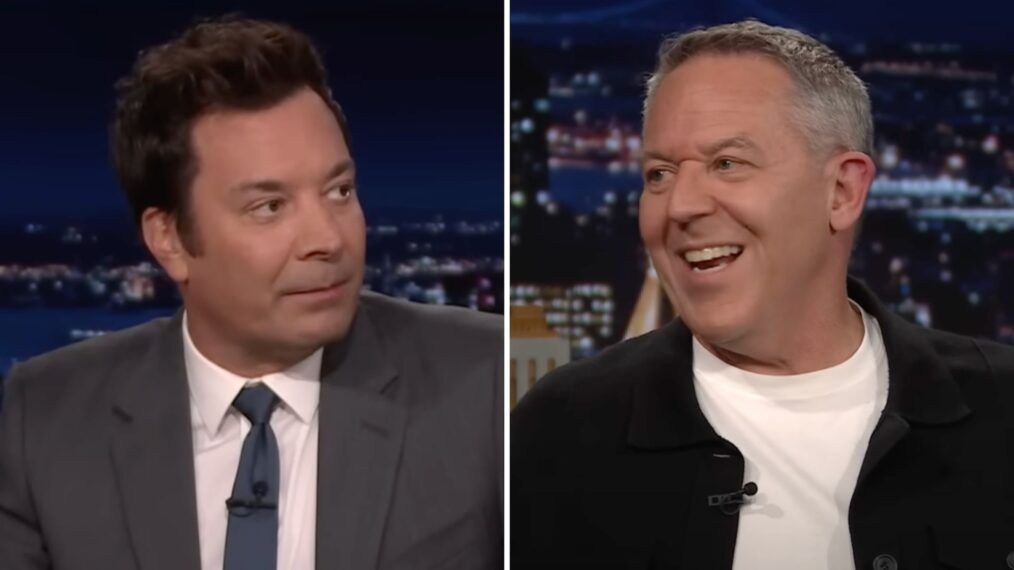 Jimmy Fallon has publicly expressed his gratitude to Gutfeld ...
