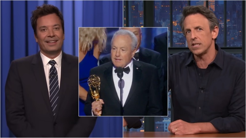 Lorne Michaels created excitement by stating he understands why NBC ...