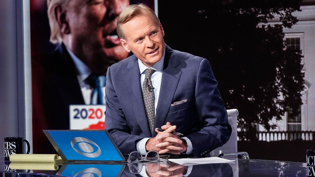 John Dickerson has discussed his last discussion with Bari Weiss before ...