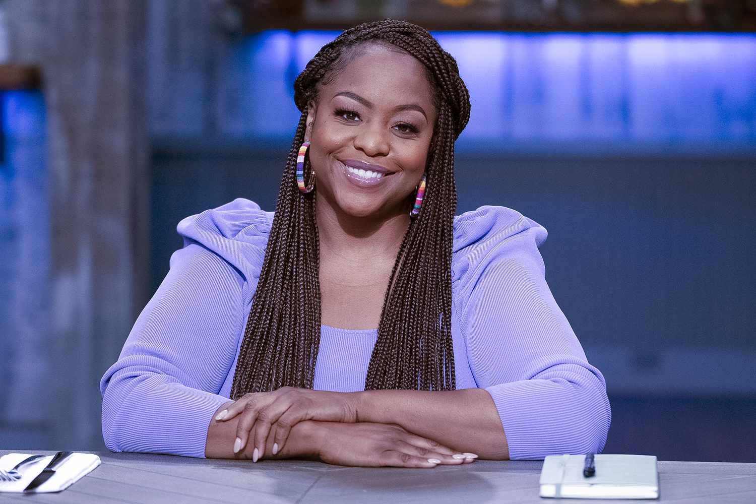 Heartbroken, Kardea Brown shared in her most recent post that this ...