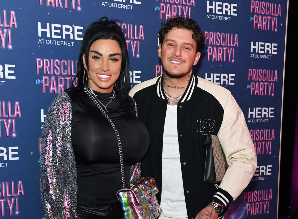 Katie Price issues a public apology to JJ Slater from MAFS UK in her ...